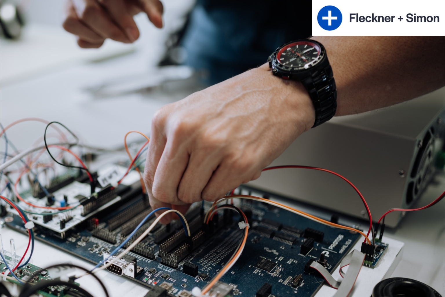 References - PROTOS Software GmbH