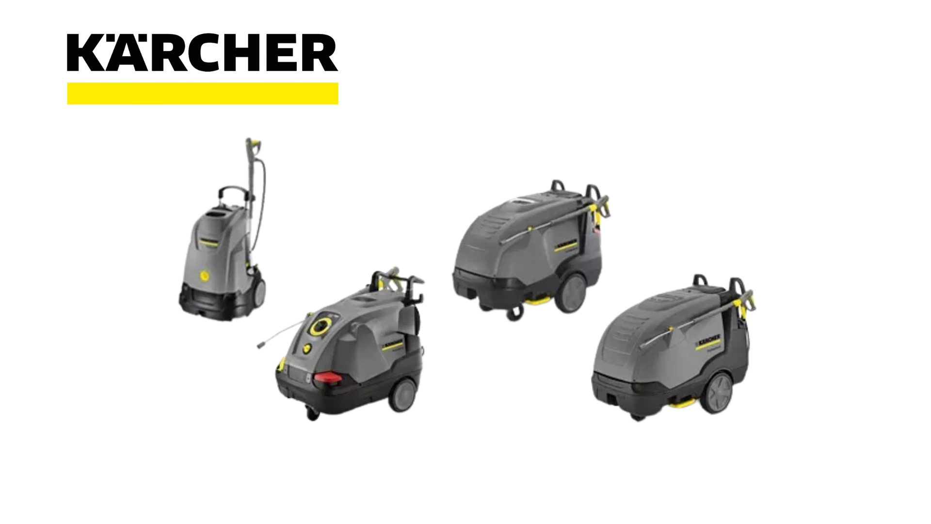 KÄRCHER Erfahrungsbericht - PROTOS Software GmbH