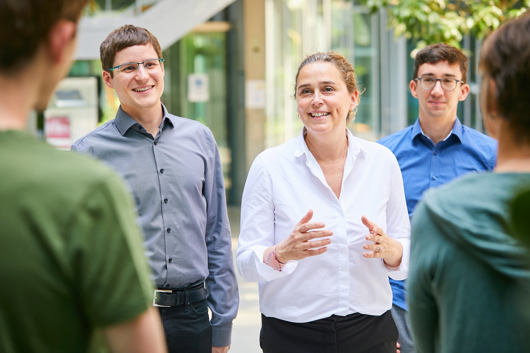 Who is PROTOS? Mission - Vision - Values and Principles