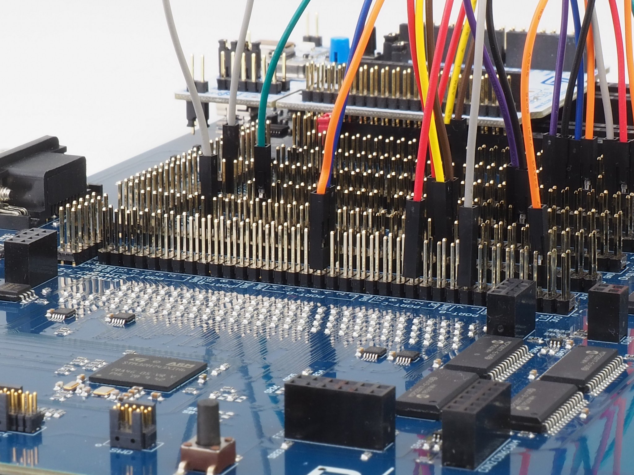 HIL Feature- und Requirements Traceability - PROTOS Software GmbH